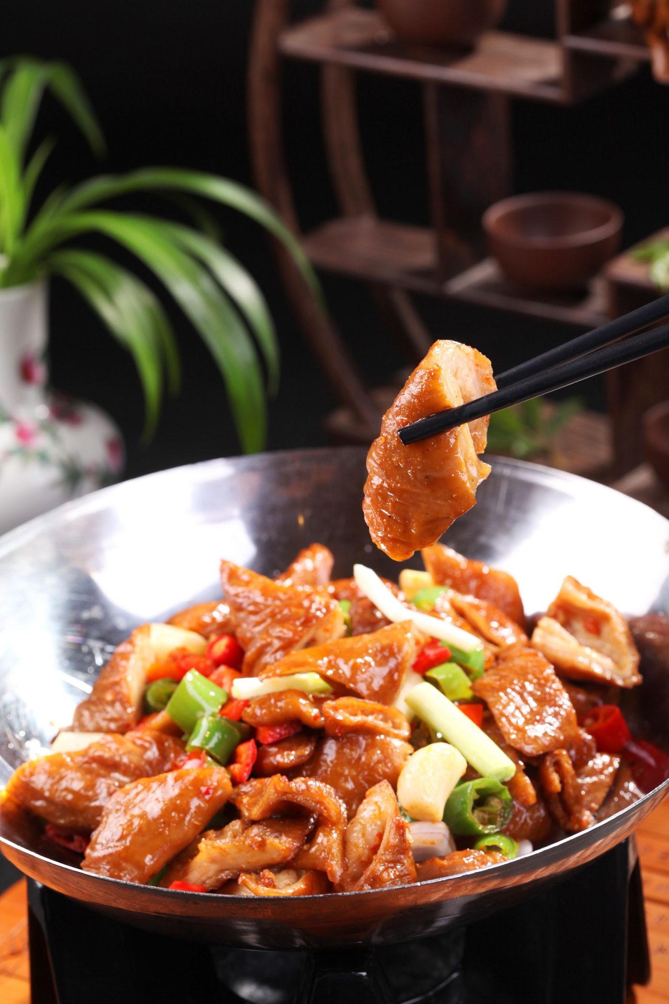 Chengdu｜Online Order｜Tulsa｜OK