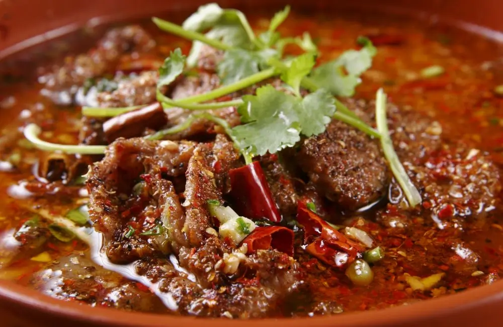 Chengdu｜Online Order｜Tulsa｜OK