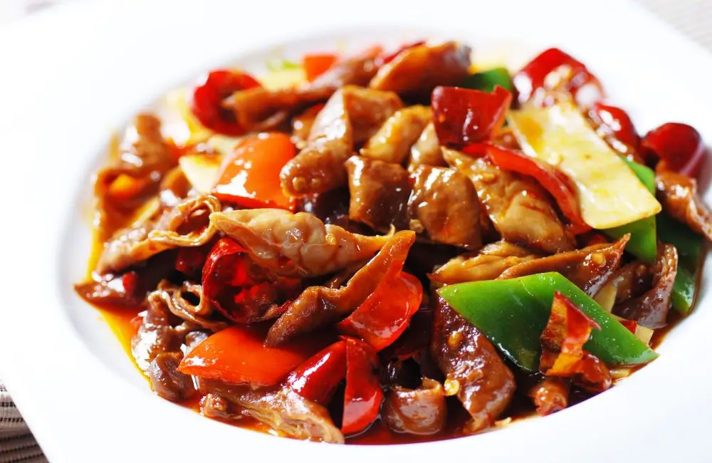 Chengdu｜Online Order｜Tulsa｜OK