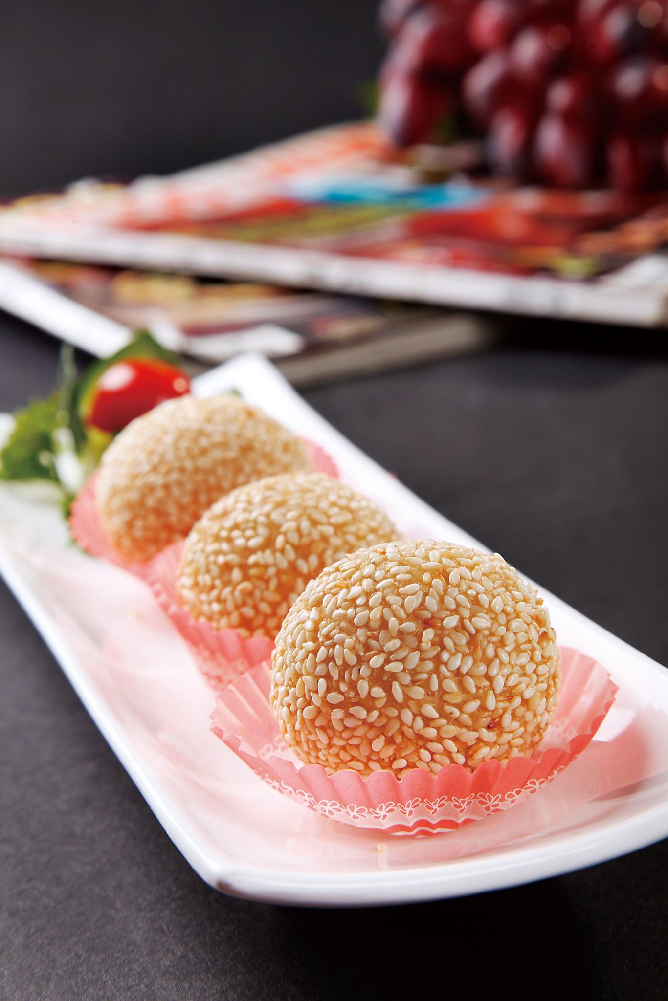 Chengdu｜Online Order｜Tulsa｜OK