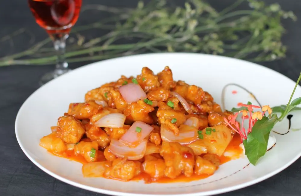 Chengdu｜Online Order｜Tulsa｜OK