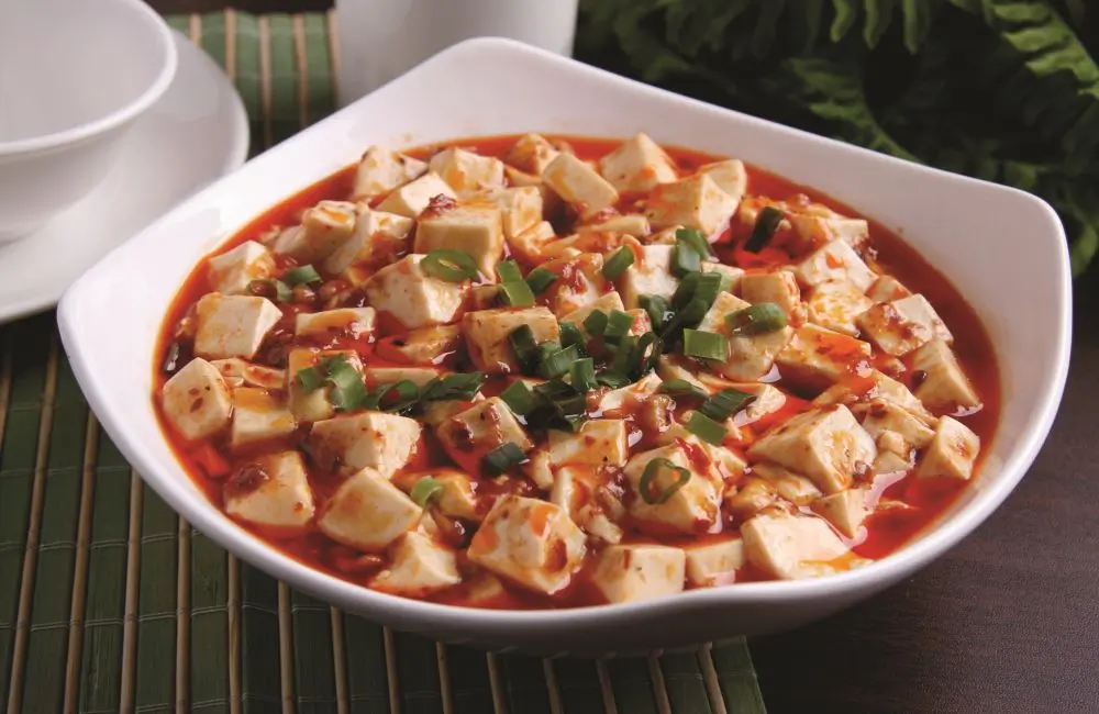 Chengdu｜Online Order｜Tulsa｜OK